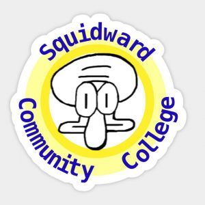SquidwardCC | Where Success Lives